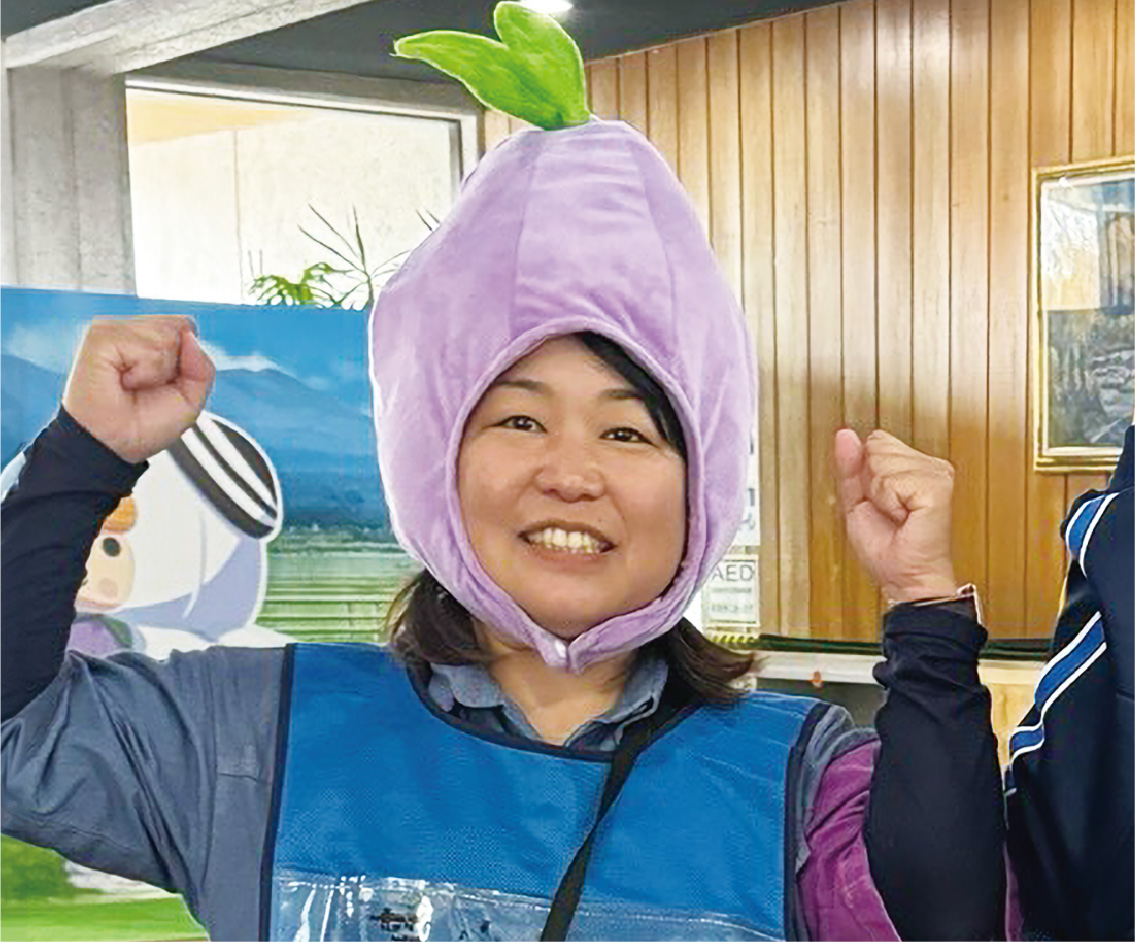 パーソナリティ ｜ FMとまこまい83.7MHz