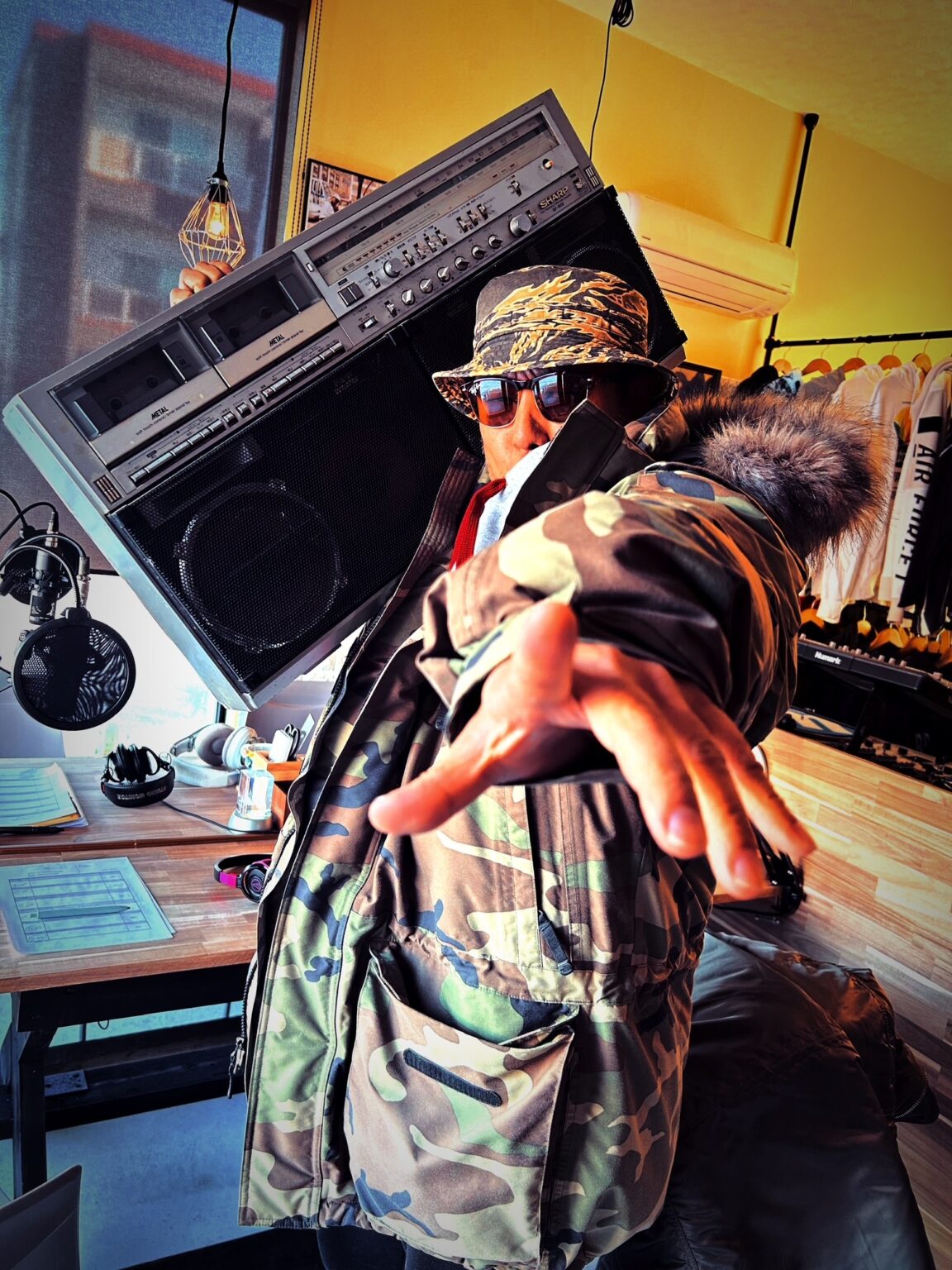 パーソナリティ ｜ FMとまこまい83.7MHz